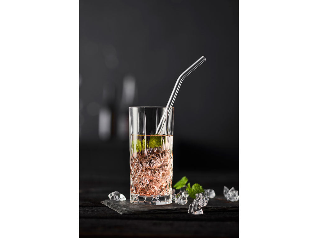 Gler rör 6 stk. - glær – Purkhús